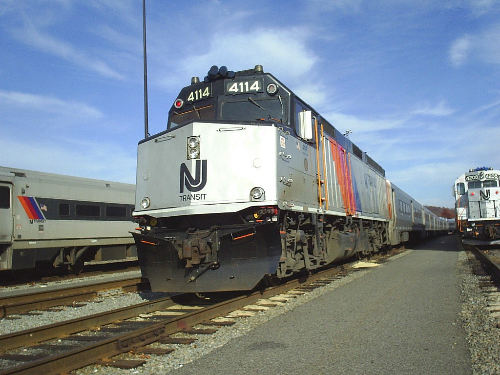 NJT 4114